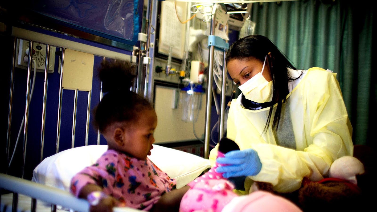 Colleges For Pediatric Nursing - College Choices