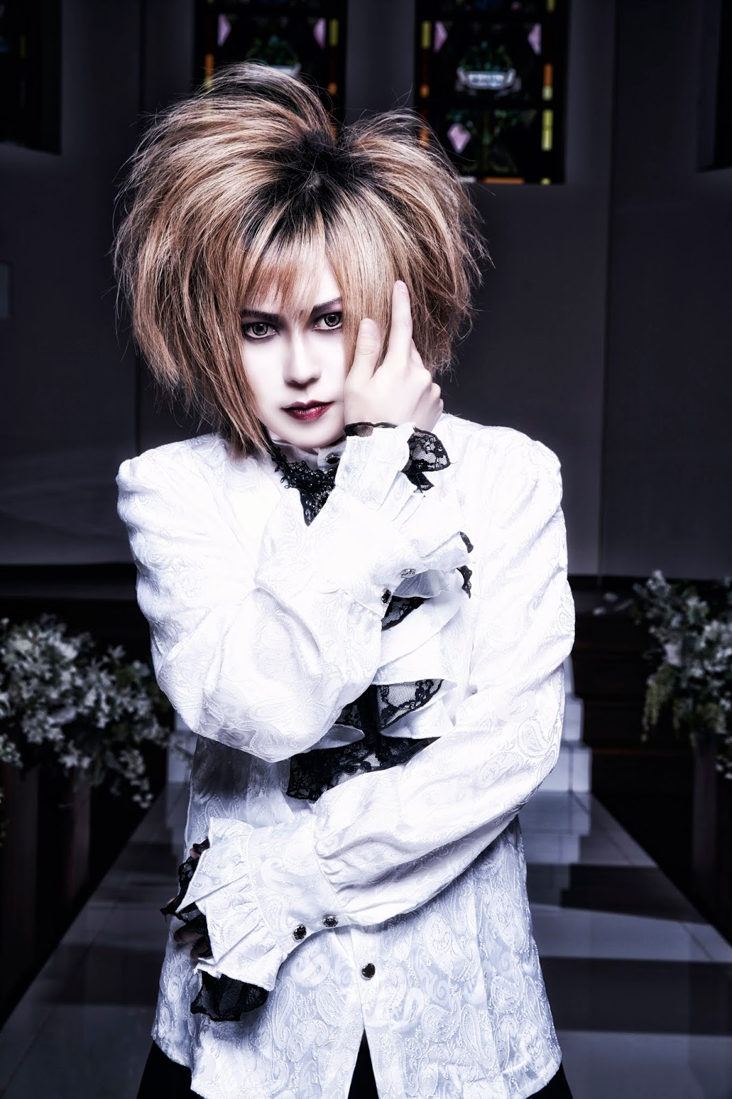 Summon the Roses: ACME INTERVIEW: Band talks about their "West Coast ...