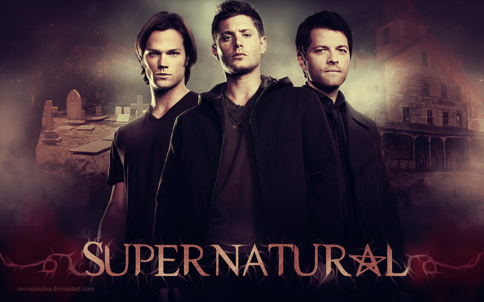 SPN Family Brasil