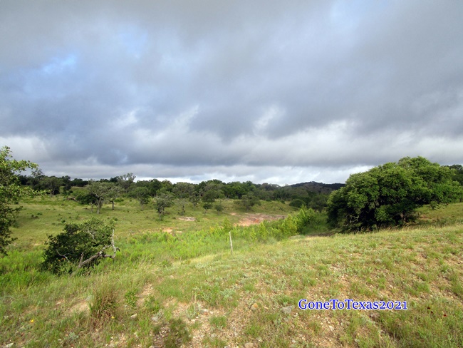 Gone To Texas: Heinrich Karl Hasse and Family