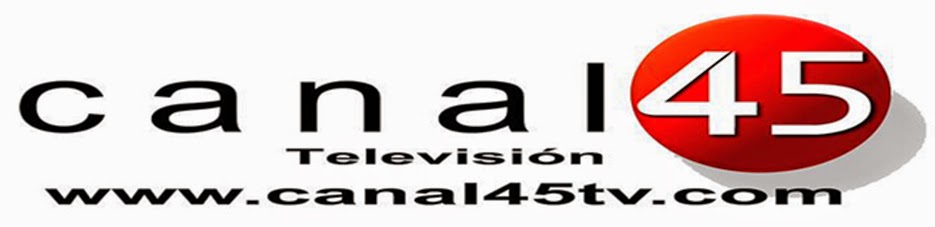 CANAL45TV: 45TV DIRECTO