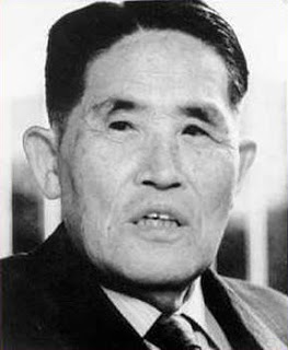 MAESTROS DE LA CALIDAD: Shingeo Shingo