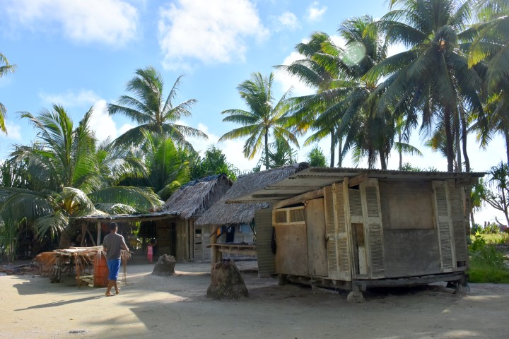 World Adventures: Tales of the South Pacific, Day 20, Tabuaeran ...