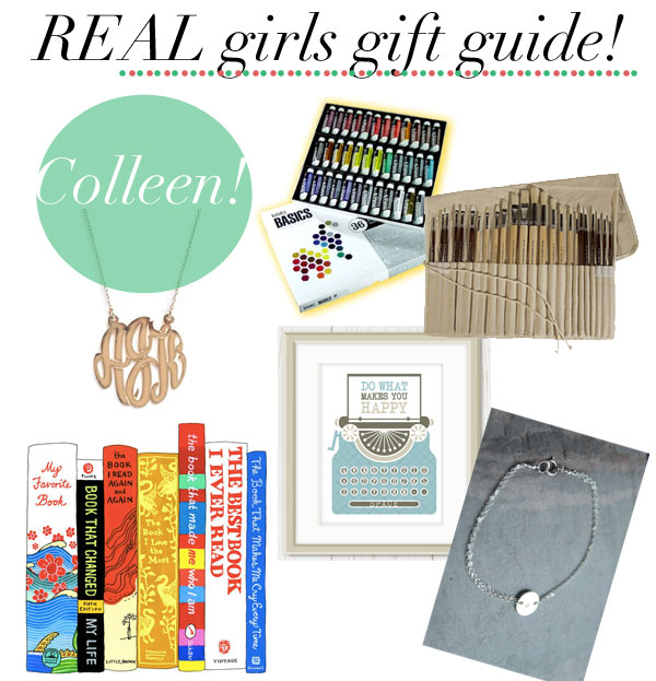 jillgg's good life (for less) | a west michigan style blog: Real Girls ...