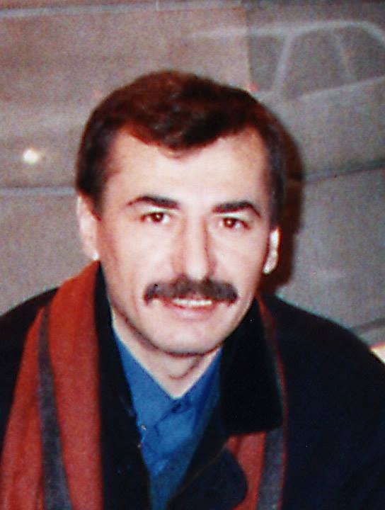 Setu 🌉 सेतु: Poetry: Dorin Popa, Romania