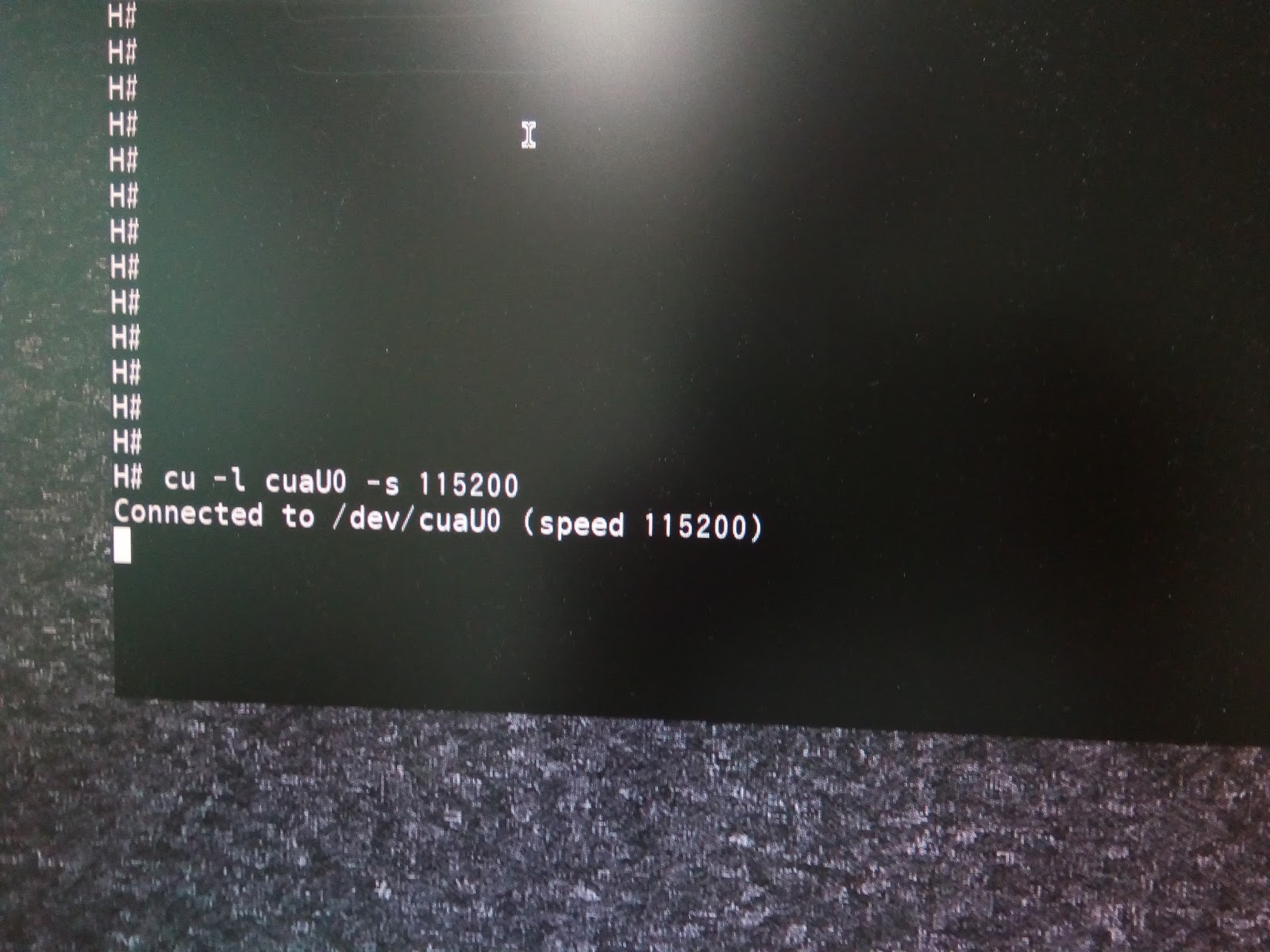 Openbsd で Dhcpd + Firewall ★ Openbsd Snapshots After 63 On Raspberry Pi 3 0422