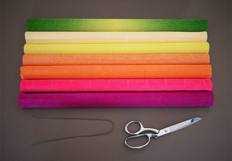 ~HowSweetYouCanBe~: E-day: DIY Bunga besar kat pelamin??