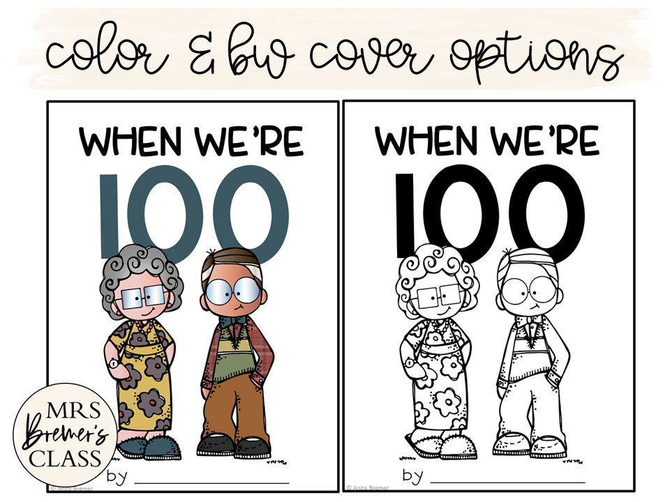 Class Books | Class-Made Books to Write and Read for All Year | Mrs ...