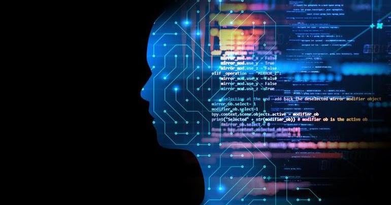 Helge Scherlund's eLearning News: The 10 most popular machine learning ...