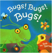 Going Buggy for Bugs! - Mrs. Pauley's Kindergarten