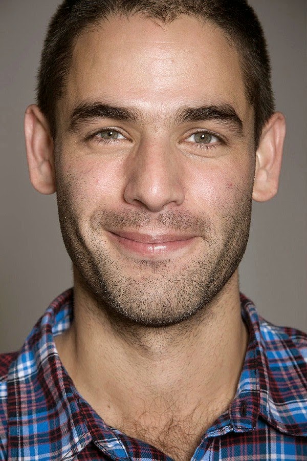 The Evening Class: CLUB SANDWICH (2013)—The Fandor / Keyframe Interview ...