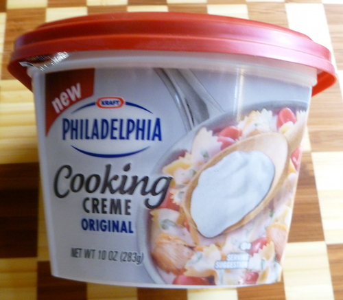 Cookistry: Cooking Creme, What are you?