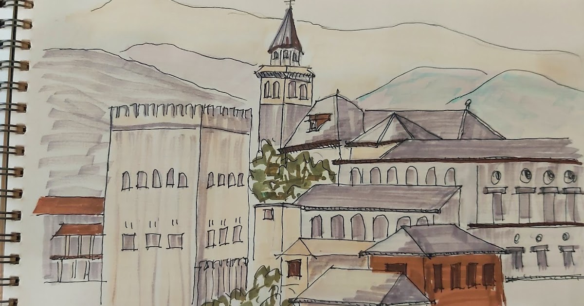 Spain Project Part 1