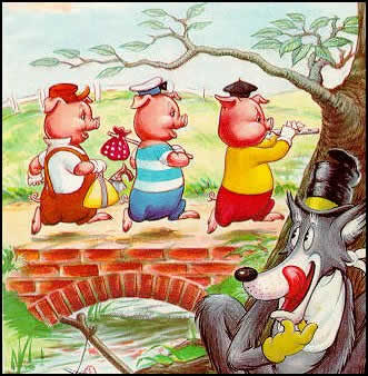 Caveman English: QAR's Question-Answer Relationships