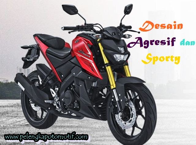 Review, Yamaha Xabre 150 2021 | Pelengkap Otomotif (Review brand ...