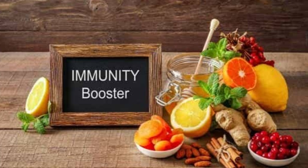 These are immunity boosters. | TLMWEB