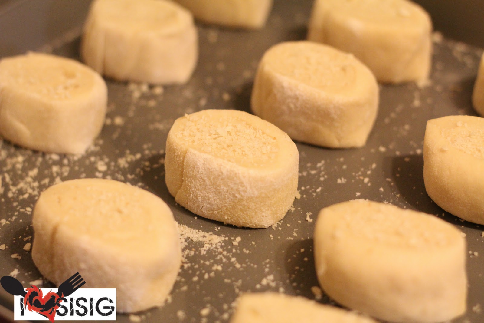 I Love Sisig - Filipino eats from your block to mine: Noche Buena ...