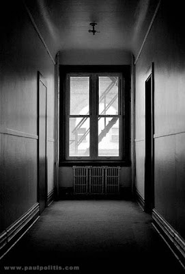 Charlotte's Summer Blog :): Paul Politis Black & White Photography