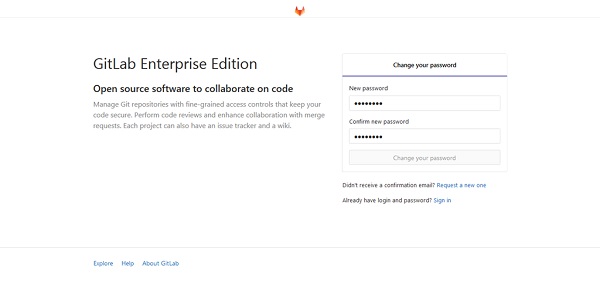 How to install GitLab on CentOS 7 | CentLinux