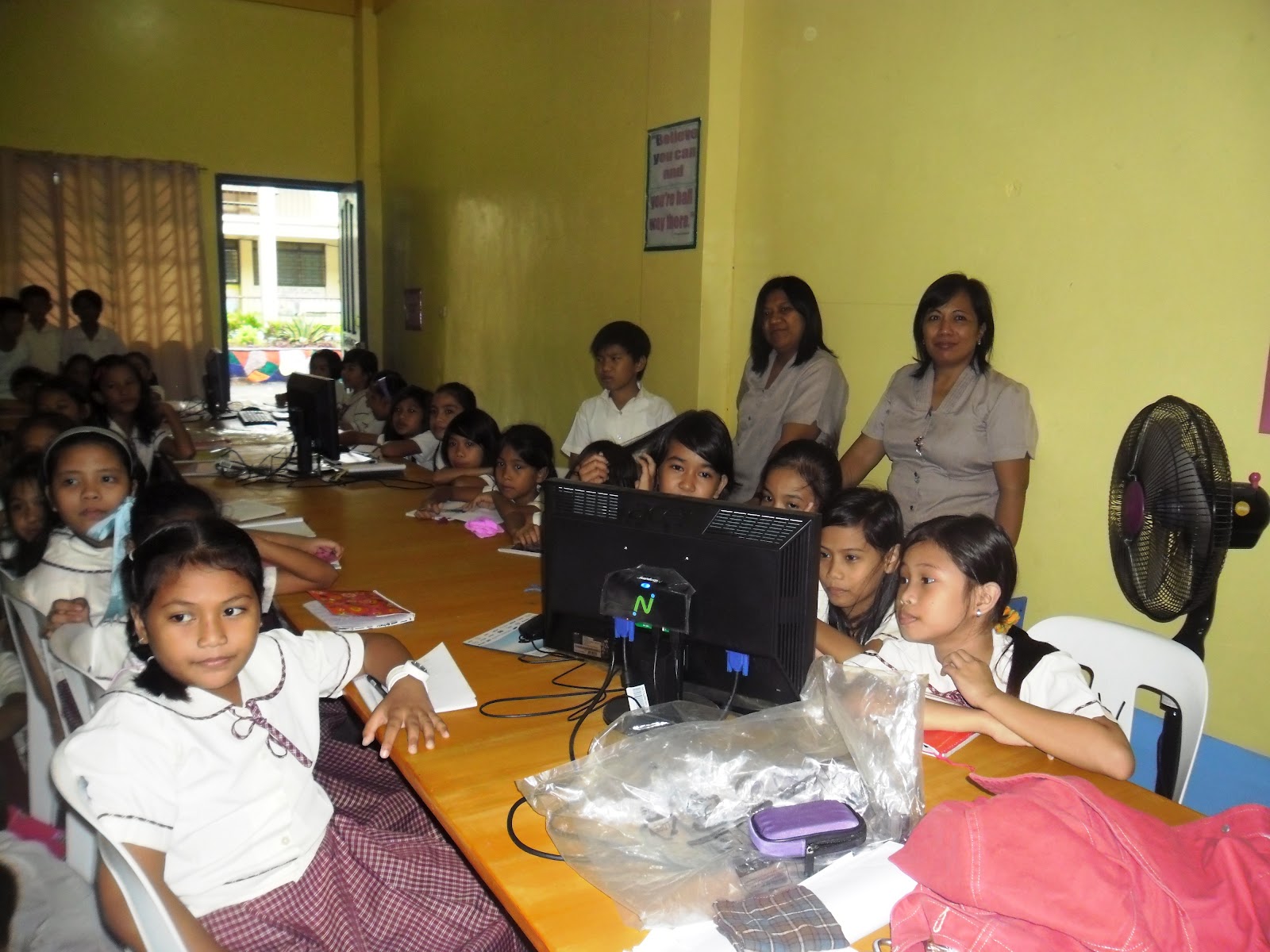 Silanganan Elementary School Silanganan Elementary School