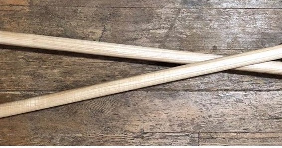 tbanjo: ZenKahuna and the Double Ball Staff