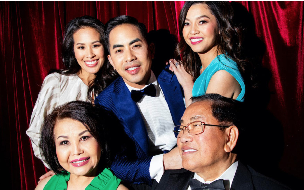 Views From The Edge: Are you ready for HBO Max's 'House of Ho'? Reality ...