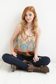 Anna Pena the YouTube Starlit Whose Hard Work Pays Off Musically ...