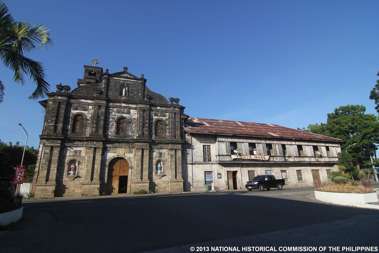 National Registry of Historic Sites and Structures in the Philippines ...