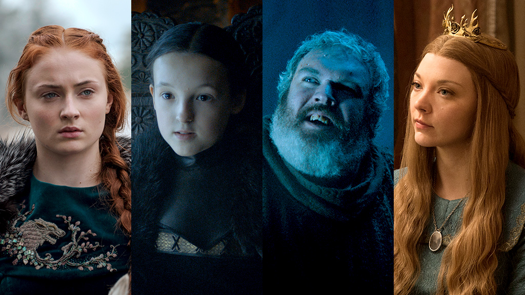 11 Season 6 Insights From the GoT Cast - Buzztrendx