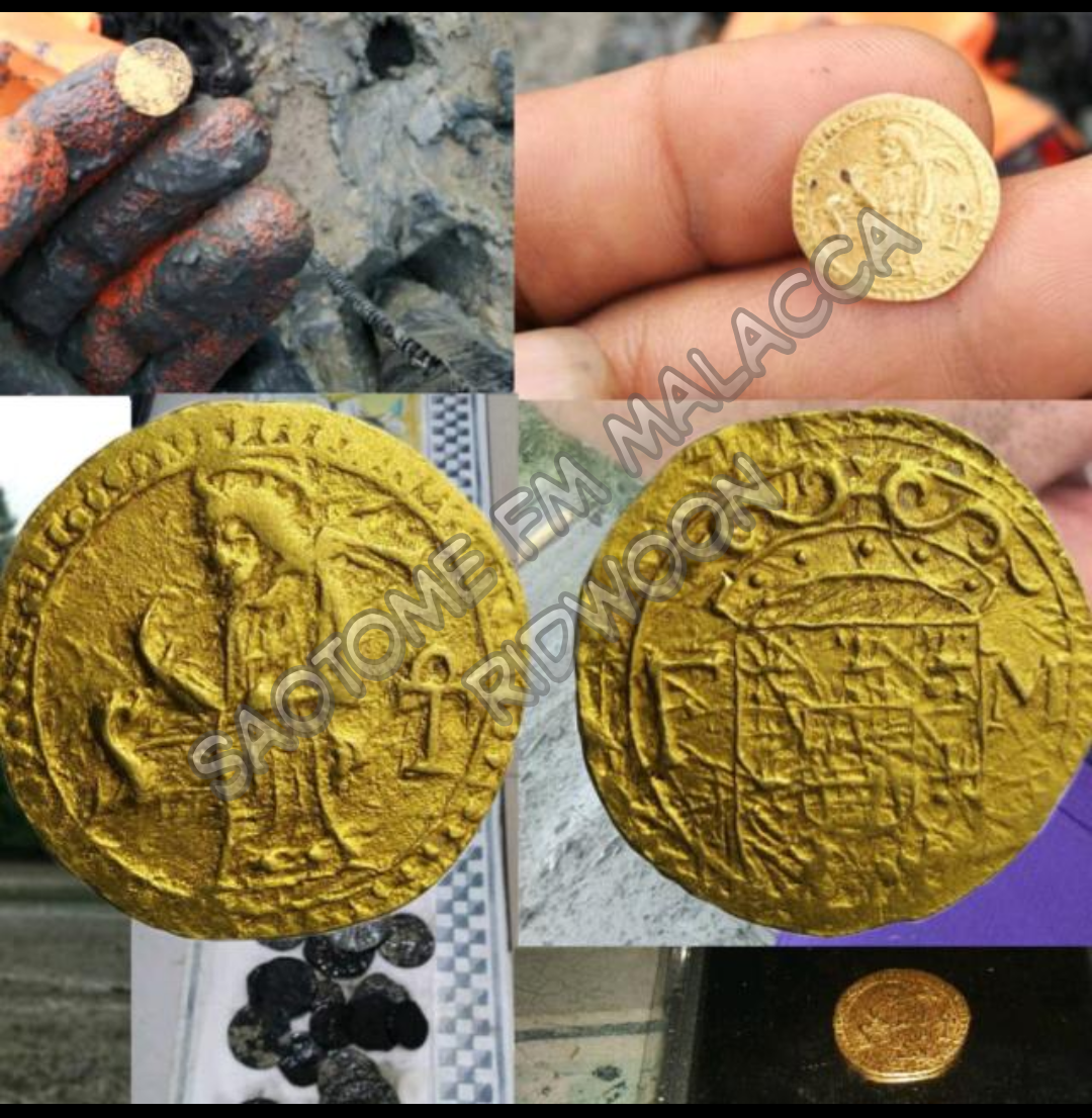 [SEJARAH] Masyarakat Serani di MELAKA