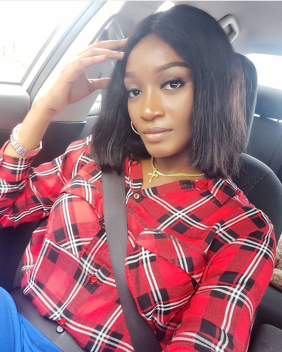 Adaeze Eluke boyfriend