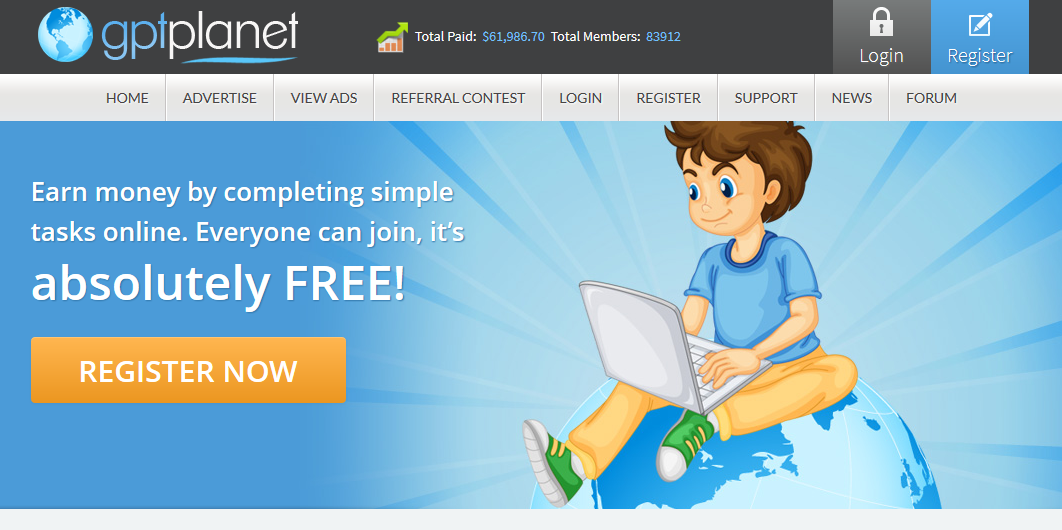 Gptplanet pagando ah 4 anos ~ Regras De Ouro