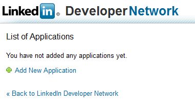 Tech Social Talk: LinkedIn login in our website using JavaScript in Asp.net
