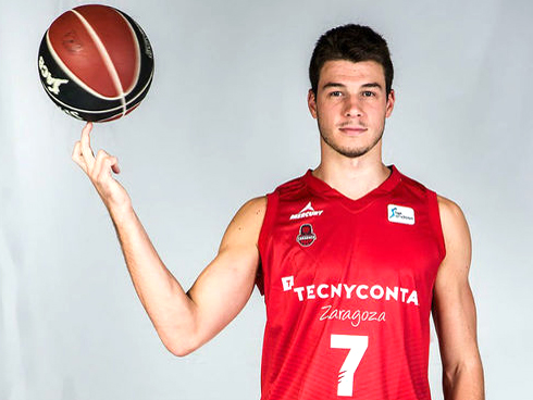 Club Baloncesto Seis do Nadal - Coia: NORABOA A JONATHAN BARREIRO ...