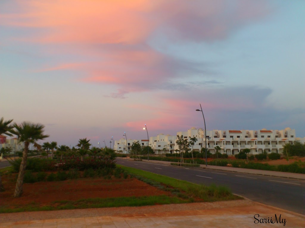 Morocco Travel & Tourism Guide: Photos from Saidia City