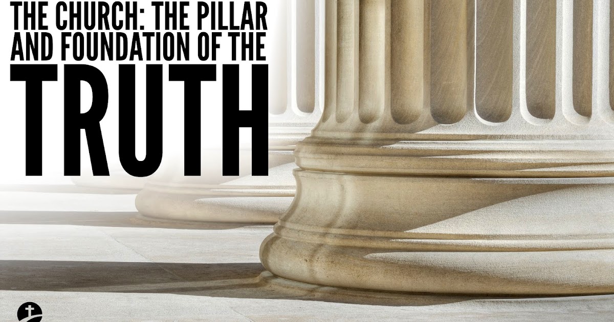 The Lamp: Called to Bear Witness for the Truth