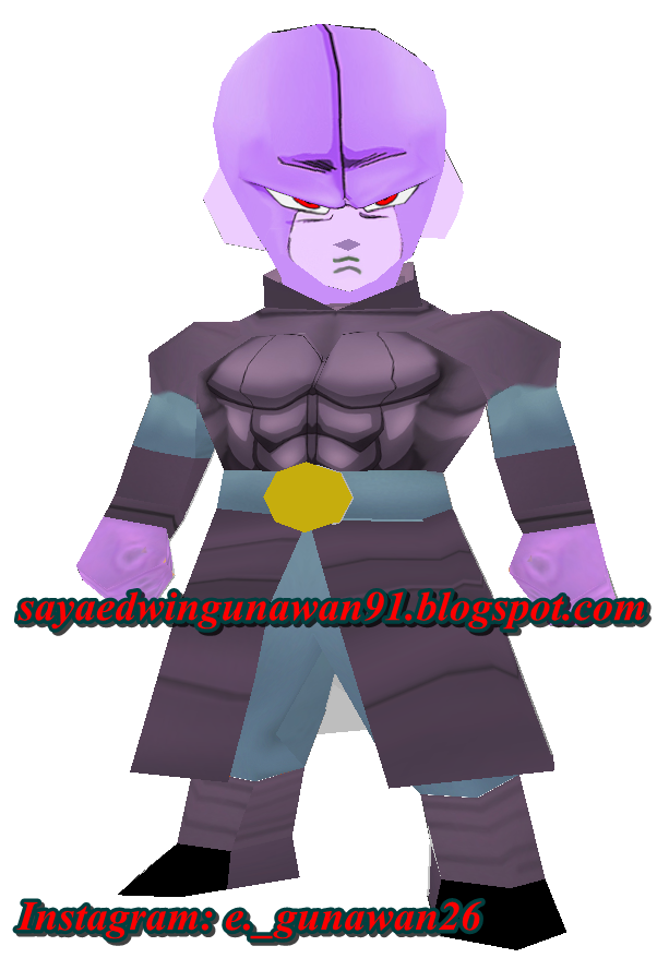 Our World: Papercraft Dragon Ball Part 5