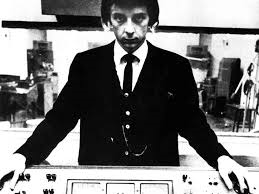 From The Mind of Louis Spector: October 2014