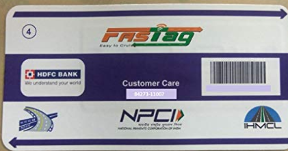 How To Get Fastag? What is FASTag? How FASTag works?