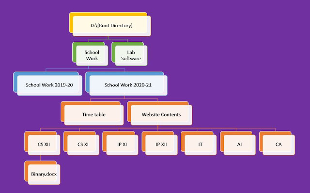 Explore Binary Files In Python Class 12 In Easy Manner | TutorialAICSIP