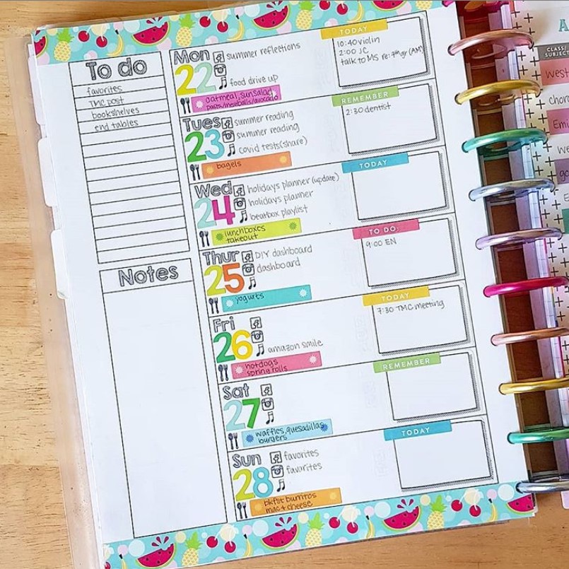 June Favorites 2020 | Organized Chaos