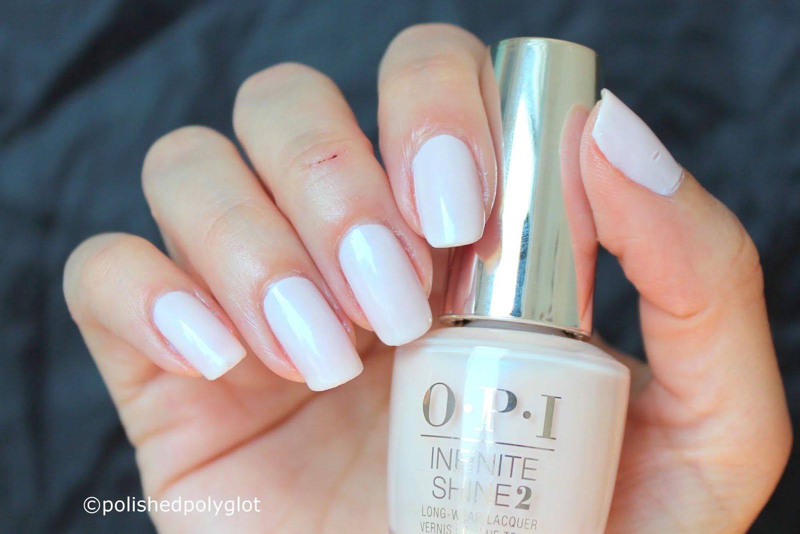 New │ OPI Neo-Pearl Collection Spring 2020 / Polished Polyglot