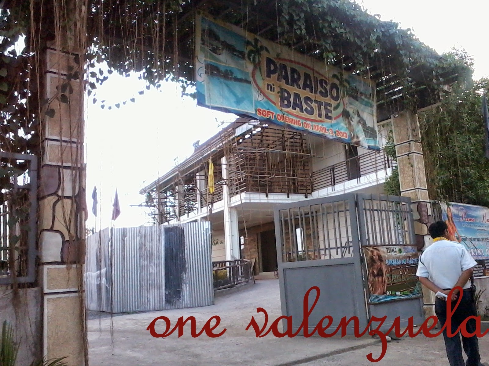 One Valenzuela: Paraiso ni Baste at Canumay East, Valenzuela City: A ...