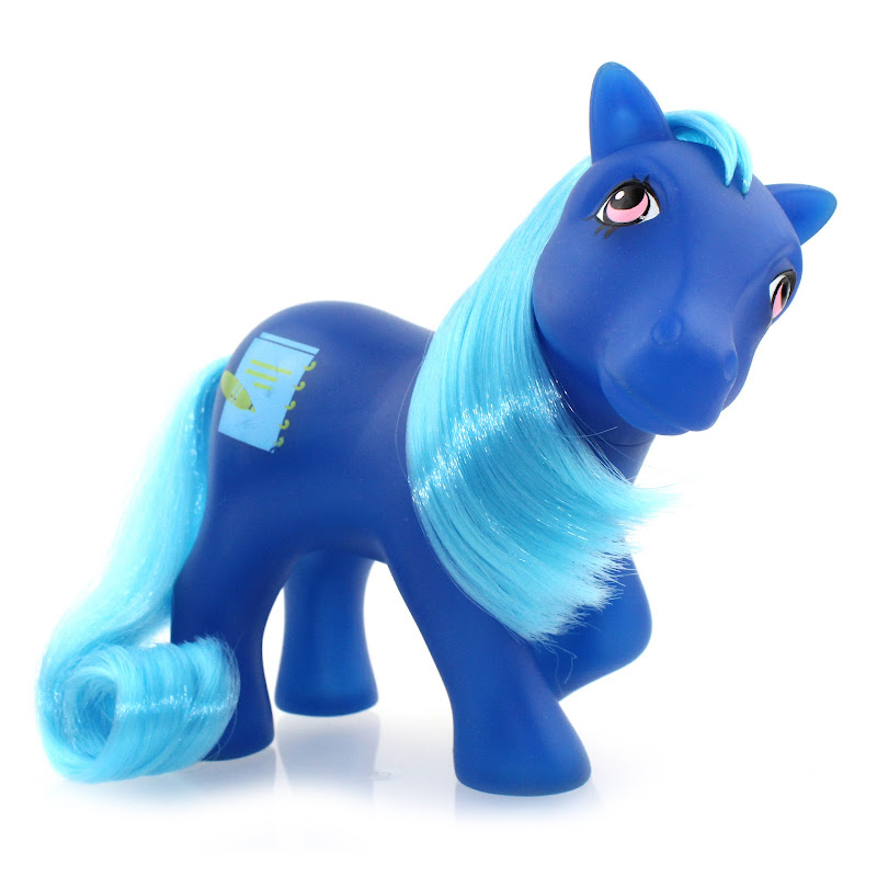 MLP Diary Pony G1 Ponies | MLP Merch