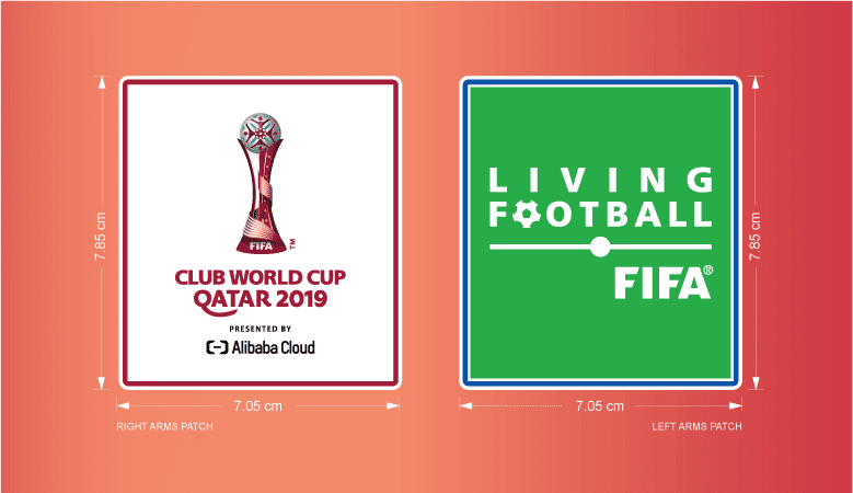 Football teams shirt and kits fan: FIFA Club World Cup Qatar 2019 ...