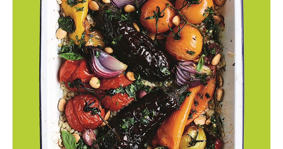 Recommended Recipe Books