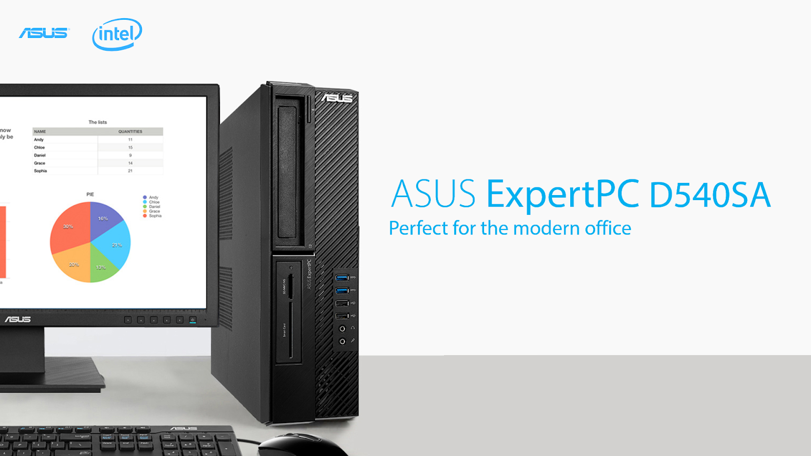 ASUS Philippines Fortifies its Business Solutions Offerings with the ...