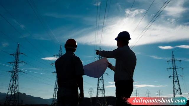 71 Interesting Quotes About Electrical Engineering