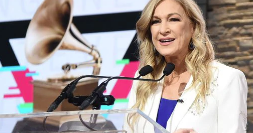 Media Confidential: Grammys Chief Deborah Dugan EXITS