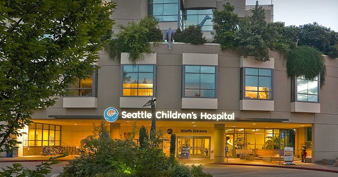 Shoreline Area News: Seattle Times: Children's Hospital to reopen all ...